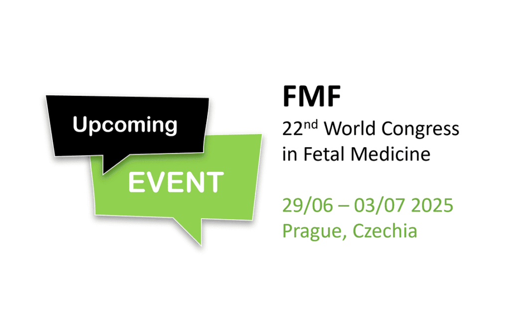 FMF World Congress 2025 - Diagnoly
